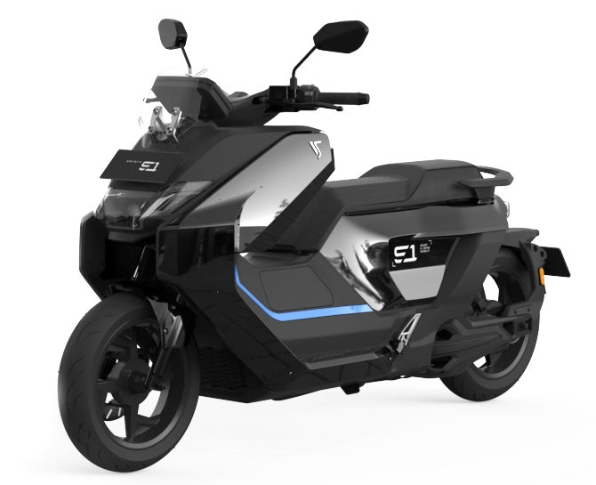 SAVART S-Series - savart