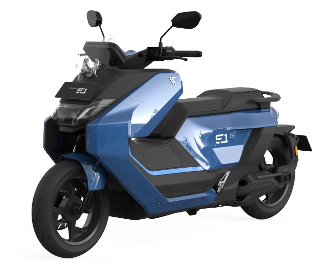 Savart S-1P - savart